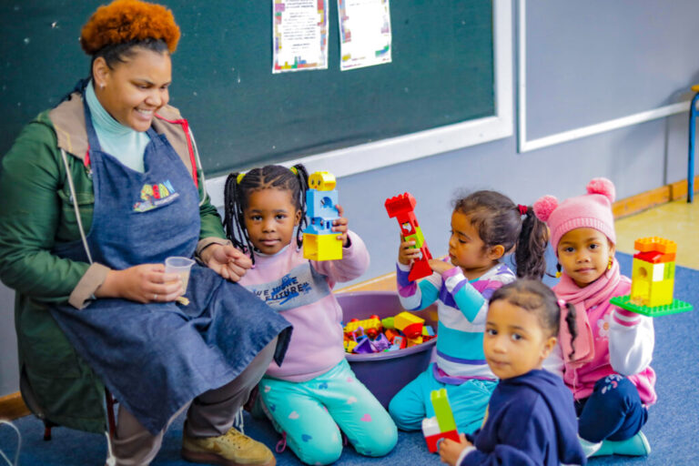 Discover ECD Learnerships 2025-2026 Guide: Requirements and ...